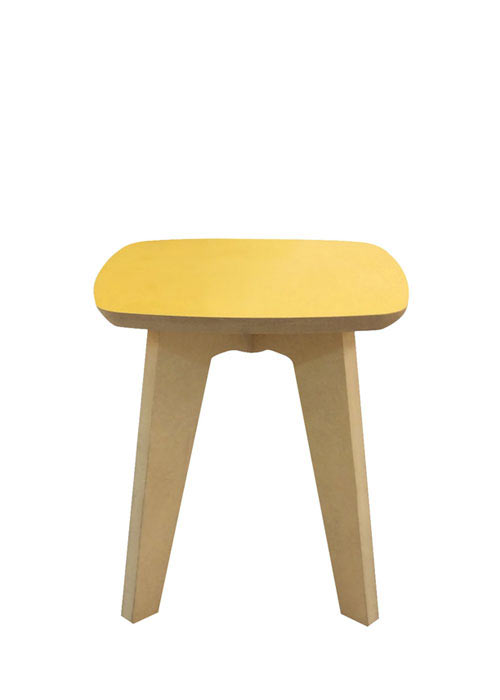 Banquito Happy — DeSillas — Ponete cómodo