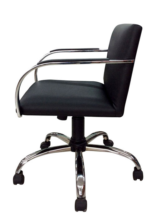 Sillón Brno Ruedas — DeSillas — Ponete cómodo