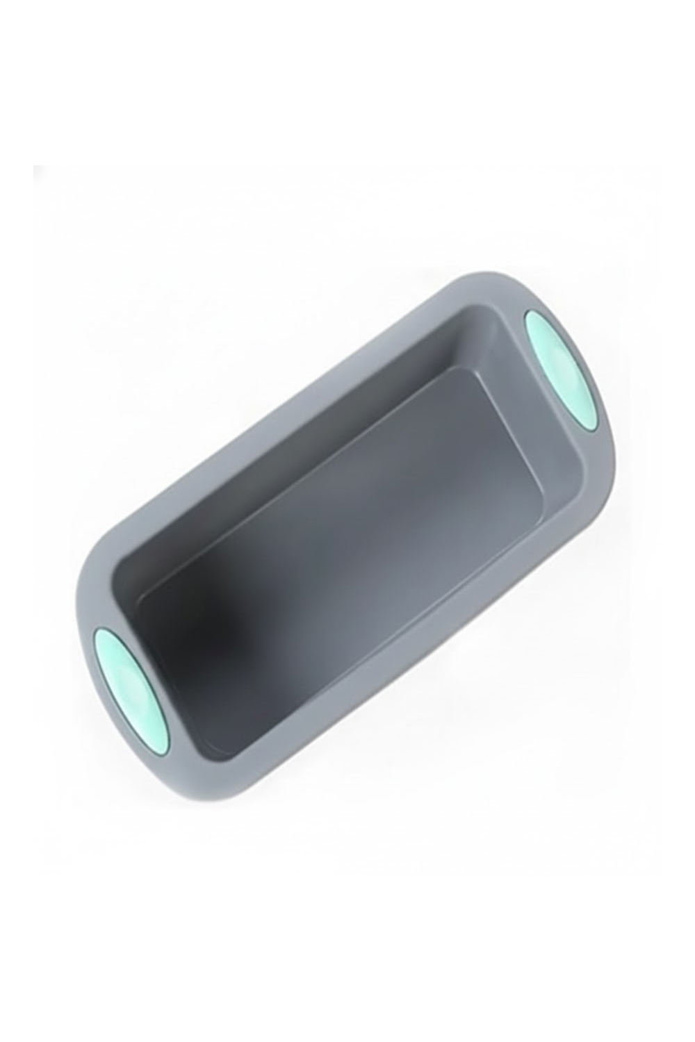 Molde Rectangular de Silicona 19,3 cm — DeSillas