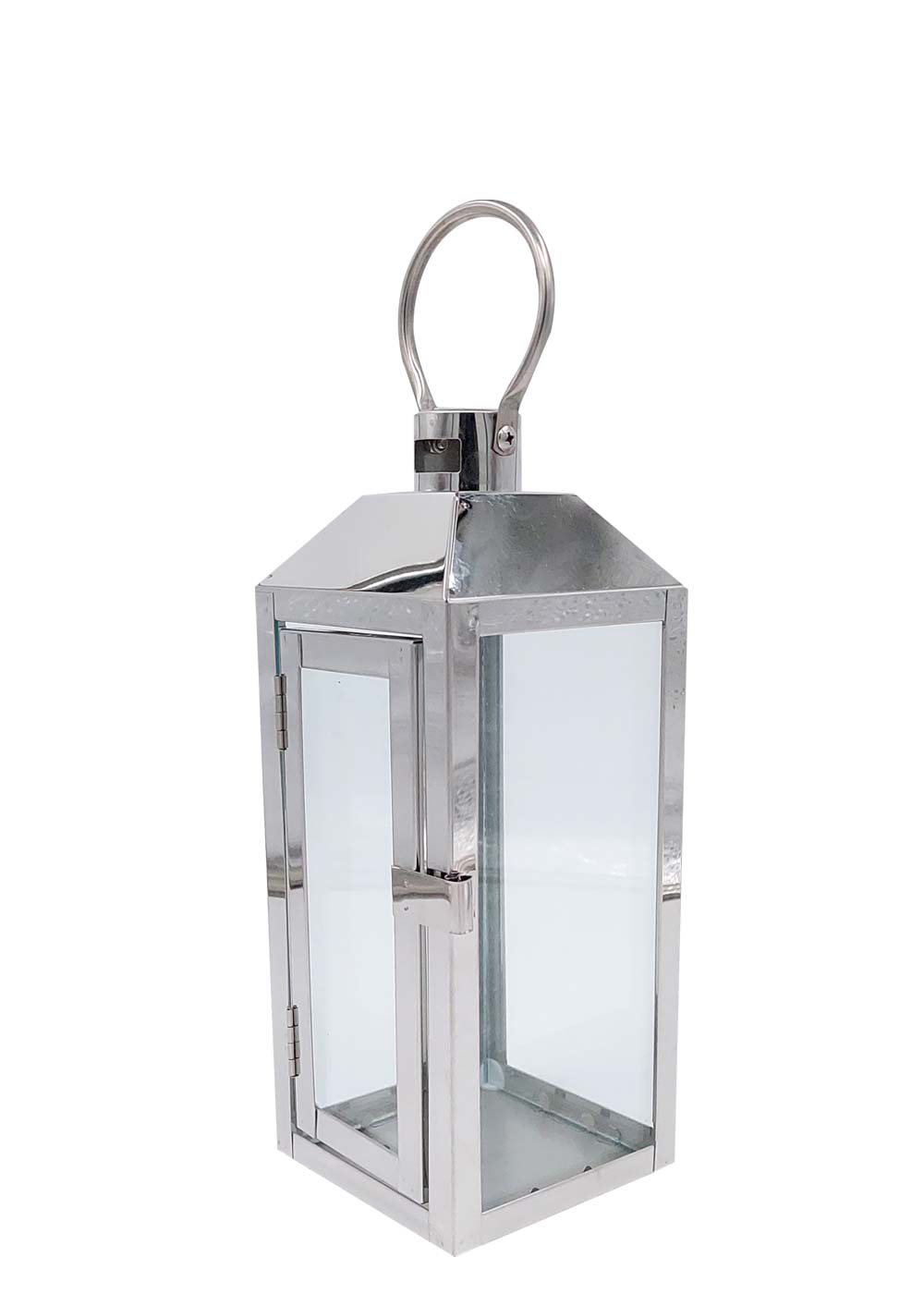 Fanal Set x 3 Silver — DeSillas