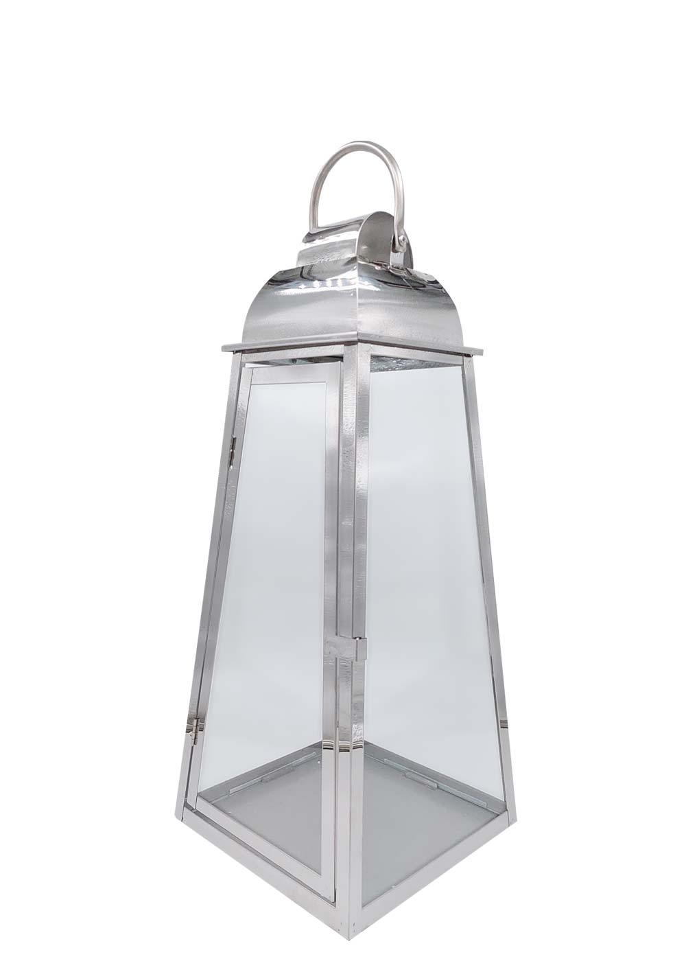 Fanal Plateado x 2 — DeSillas