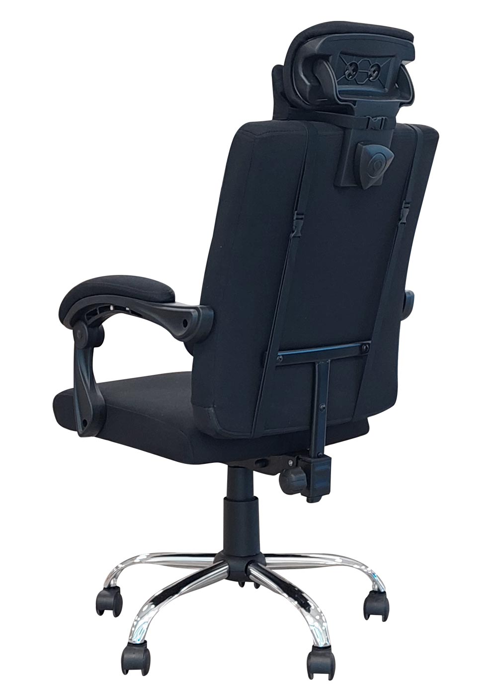 Sillon Pro Gamer Rapid — DeSillas