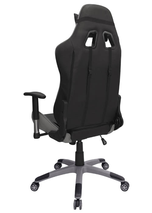 Sillón Pro Gamer Excelsior — DeSillas — Ponete cómodo
